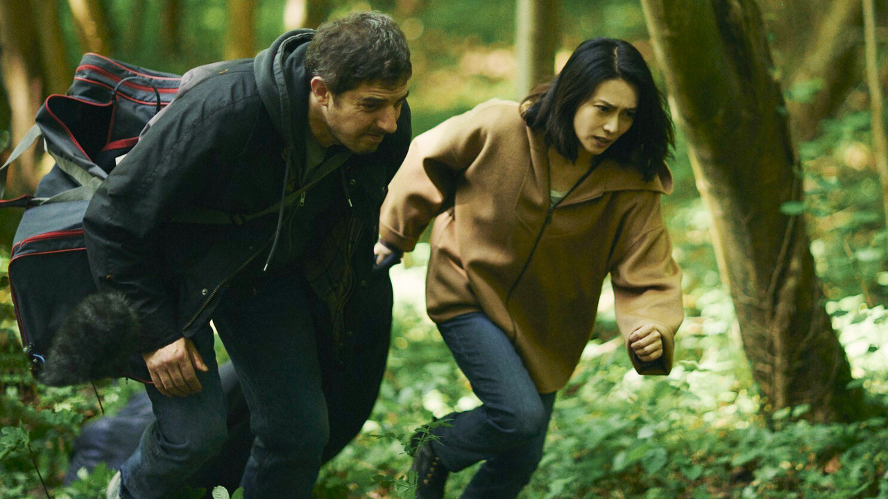 La Voie du serpent - Cinéma Eckmühl